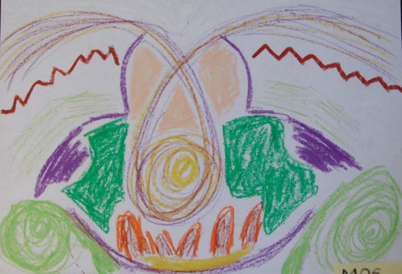 Life Space Mapping | SAGE Companion