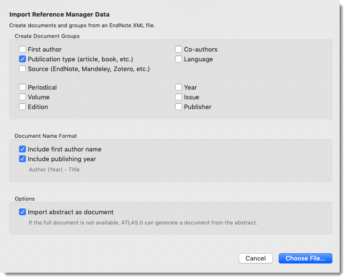 Mac instructions | Online Resources