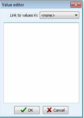 Chapter 12 – Organizing data to known characteristics (QDA Miner ...
